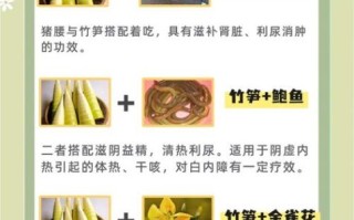吃竹笋有什么好处_竹笋的营养价值