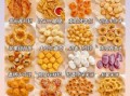 在家做零食小吃_需要哪些简单材料