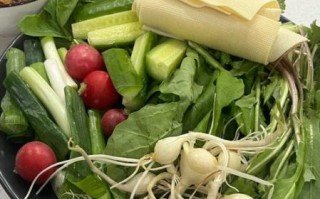 东北蘸酱菜用什么酱_蘸酱菜酱怎么做