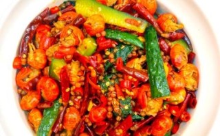 家常炒虾尾怎么做_虾尾去腥技巧