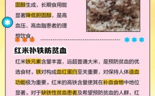 红米的功效与作用_红米有哪些禁忌