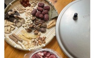 炖羊肉怎么做好吃_炖羊肉放什么调料