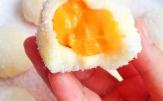 自制糯米糍粑的做法大全_糯米糍粑怎么做好吃