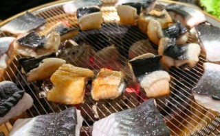 烤鳗鱼怎么做_烤鳗鱼热量高吗