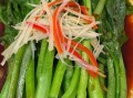 青菜怎么炒好吃_青菜炒多久才熟