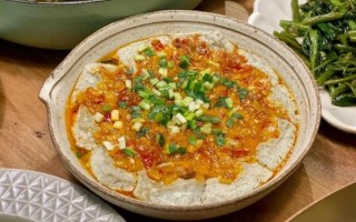 臭豆腐怎么做好吃_臭豆腐的家常做法