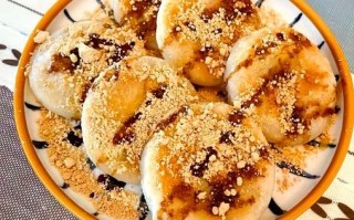 糯米糍粑的营养价值_糯米糍粑吃了会胖吗