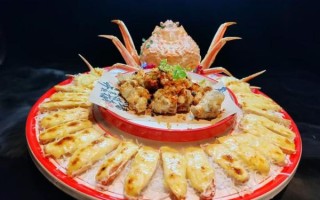 新派粤菜有哪些经典做法_新派粤菜图片大全怎么拍才好看