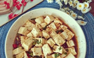 老豆腐怎么做好吃_老豆腐的做法大全窍门