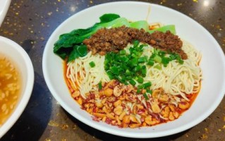 担担面读音是什么_担担面怎么读才正宗