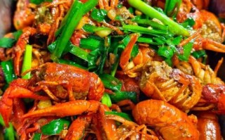 麻辣小龙虾怎么做才入味_麻辣小龙虾哪里最正宗