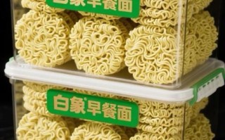 非油炸方便面健康吗_非油炸方便面怎么做更好吃