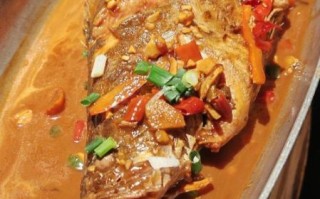 臭桂鱼怎么做好吃_正宗臭桂鱼做法