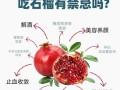 秋季吃石榴对女性有什么好处_女人秋天吃石榴的功效