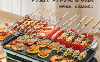 烤肉机家用什么牌子好_烤肉机怎么选