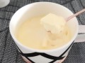 简易版牛奶布丁不用烤怎么做_不用烤箱的牛奶布丁配方