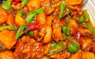 煮鸡腿的家常做法_鸡腿怎么煮才嫩