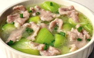肉片汤怎么做_肉片汤家常做法