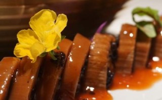 新中式融合菜怎么做_新中式融合菜有哪些