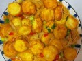 金针菇日本豆腐怎么做_金针菇日本豆腐做法窍门