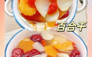 百合怎么做好吃_百合吃法大全炒