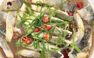 鱼10分钟能熟吗_蒸鱼多久才熟