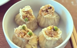 烧麦的面皮怎么做_烧麦皮用什么面粉最好