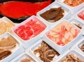 自助火锅菜品大全_哪些食材必拿