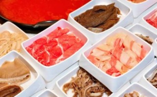 自助火锅菜品大全_哪些食材必拿