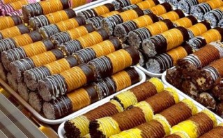 四川甜品小吃有哪些_四川特色甜品推荐