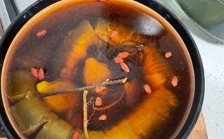鳗鱼煮汤怎么做好吃_鳗鱼汤去腥增鲜技巧