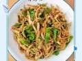 金针黄花菜怎么做好吃_金针黄花菜的做法大全