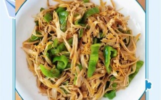 金针黄花菜怎么做好吃_金针黄花菜的做法大全