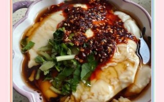 豆腐脑怎么做好吃_豆腐脑的做法教程
