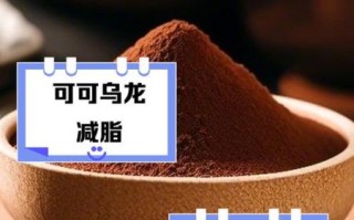 可可粉怎么吃_可可粉减肥正确吃法