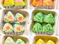 儿童饭团最简单做法图解_宝宝不爱吃饭怎么办