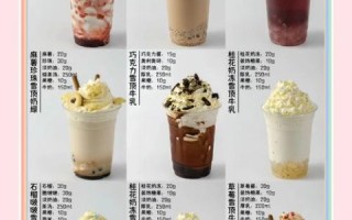 奶茶品牌排行_哪个最好喝