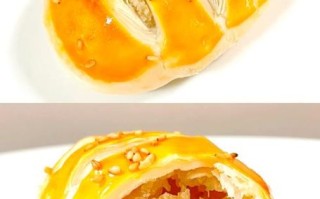 老婆饼怎么做_老婆饼为什么酥