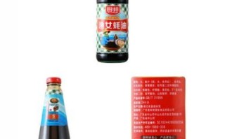 蚝油怎么使用_蚝油一次放多少