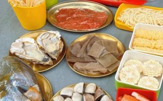 三鲜火锅底料怎么做_三鲜火锅配菜有哪些
