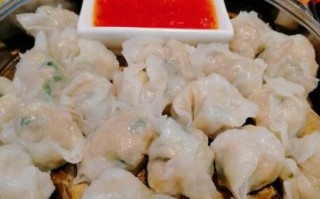 鱼肉馅饺子用什么鱼肉_哪种鱼肉做饺子馅最好吃