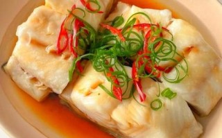 雪鱼怎么做好吃_雪鱼做法家常简单