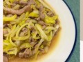 肉丝炒韭黄怎么做好吃_韭黄炒肉丝的家常做法
