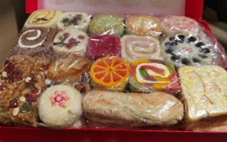 北京特产送礼推荐_北京有哪些适合送人的特产