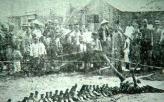 营口坠龙事件真相_营口坠龙事件是真的吗