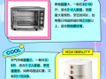 空气炸锅和烤箱的区别在哪里_哪个更实用