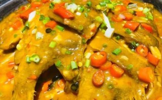 红烧臭桂鱼怎么做_臭桂鱼为什么臭