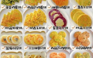 软饼的做法大全_最好吃的饼怎么做