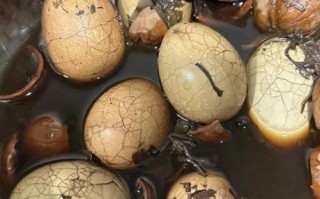 台湾茶叶蛋多少钱一个_台湾茶叶蛋价格