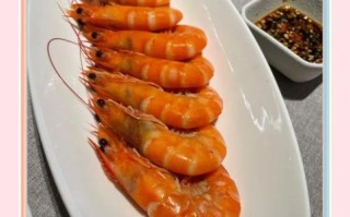 北极甜虾怎么吃最好吃_北极甜虾解冻后能直接吃吗